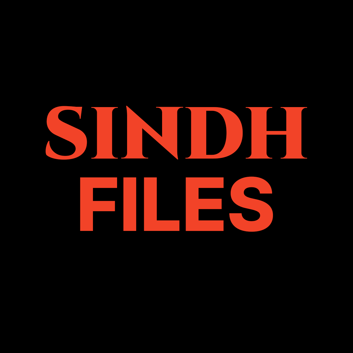 Sindh Files – Short Film Exposing Human Rights Violations in Pakistan